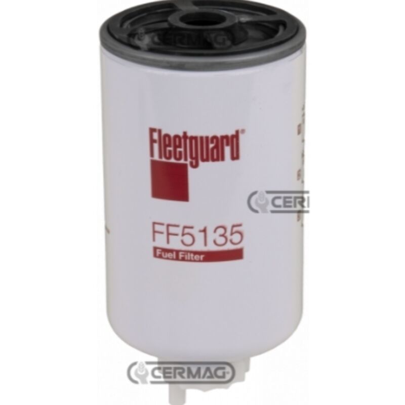 Filtre à huile pour moteur machine agricole VM MOTORS HR492 - HR492HT