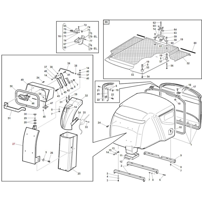 ORIGINAL GIANNI FERRARI PG ORIGINAL BFB 95401210000