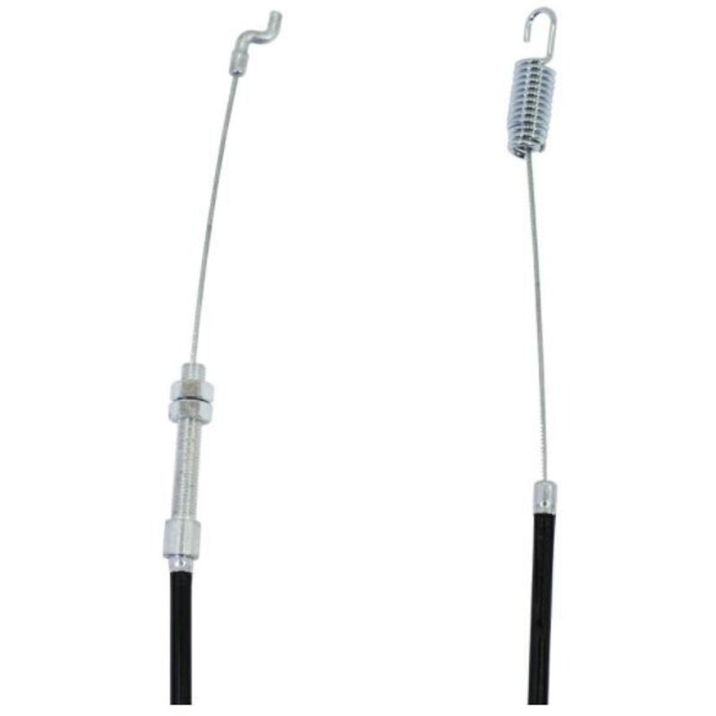 Câble de traction pour tondeuse automotrice GGP 1415 mm 450249