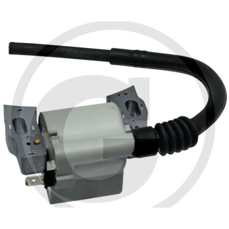 Bobine d'allumage pour tracteur tondeuse compatible HONDA 30500-ZE1-073