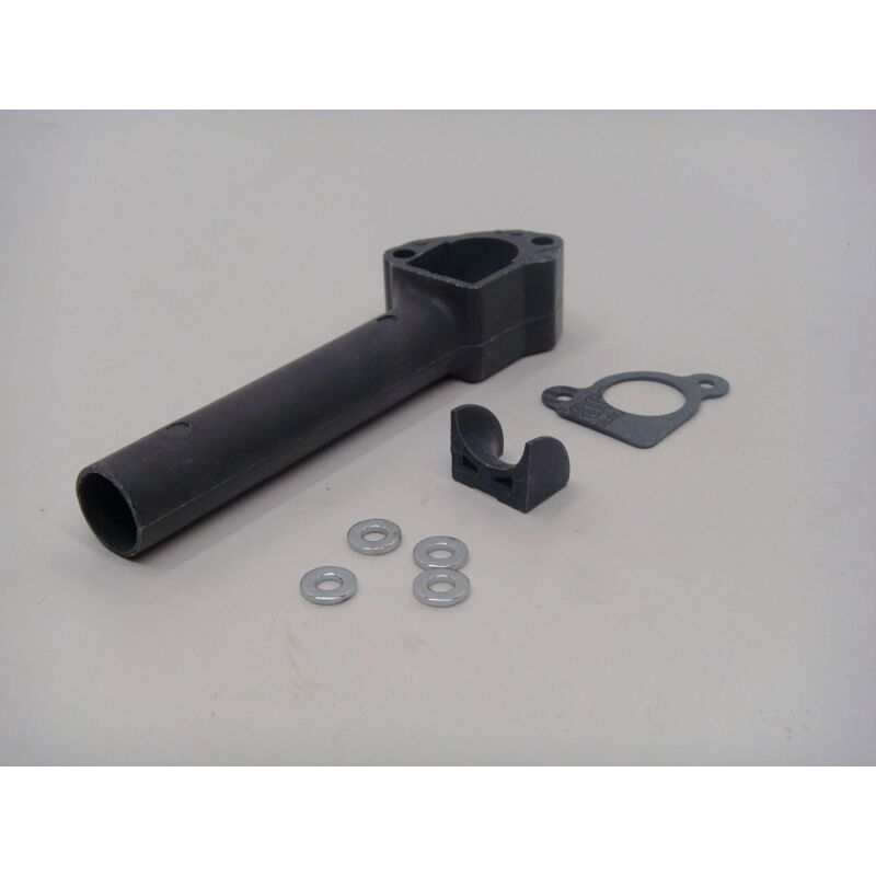 Collecteur d'admission pour tondeuse à gazon BRIGGS 3.5HP 3.75HP 497465