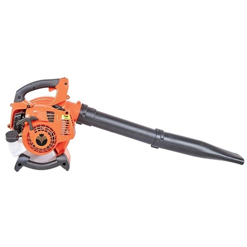 Souffleur à dos TECNOSPRAY ST25 2T 25 cc 4-5m de portée