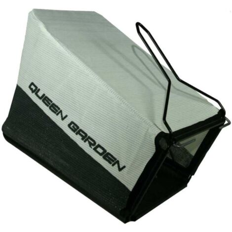 Giulio Cesare SANDRI GARDEN sac de ramassage d'herbe pour tondeuse à ...