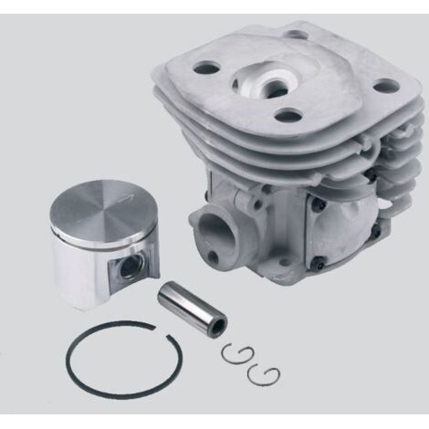 HUSQVARNA 357 XP - 357 XP EPA tronçonneuse piston cylindre diamètre 47 mm