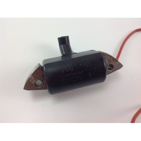 Bobina accensione ACME motore motocoltivatore motozappa AL215 AL290 ...