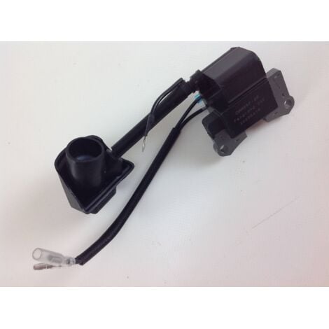Bobine d'allumage STIGA pour débroussailleuse ABR 32 - B 32 - EP 320G