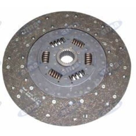 Kit d'embrayage LUK ORIGINAL pour tracteur agricole Agroplus 100 75 85 95