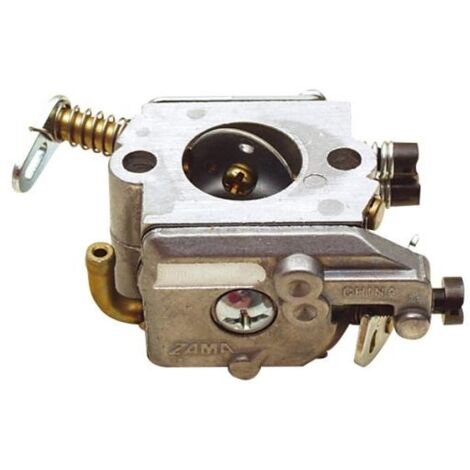 Carburateur ORIGINAL ZAMA C1Q-DM7A tronçonneuse débroussailleuse
