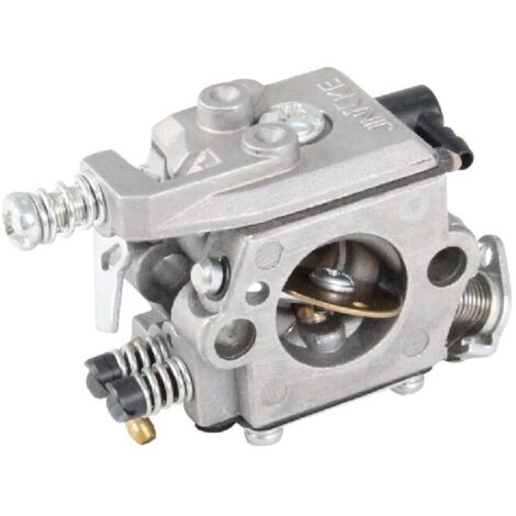 Carburateur compatible WALBRO pour tronçonneuse ZENOAH 3800 WALBRO WT-994