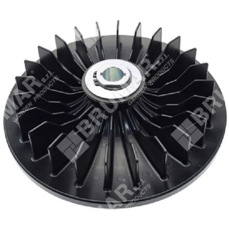 Ventilateur pour tondeuse à gazon SABO - 055156