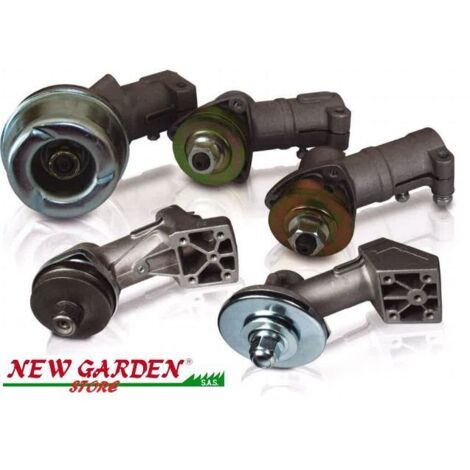 Boîte d'engrenage conique tête de débroussailleuse 25mm STIHL 270172