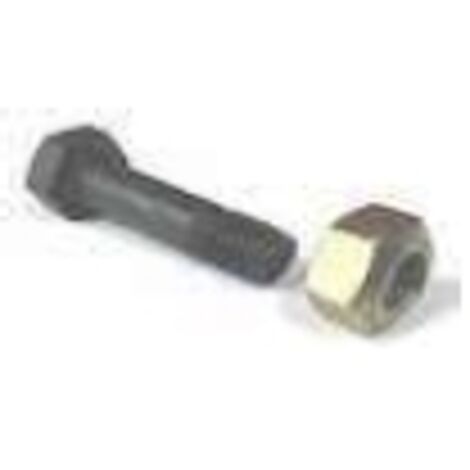 Vite bullone + dado trinciaerba frontale PERUZZO TEG SPECIAL - SCORPION