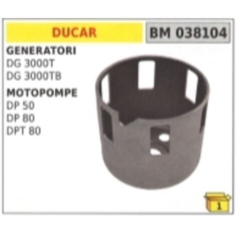 Extracteur de démarrage DUCAR générateur DG 3000T DG 3000TB motopompes ...