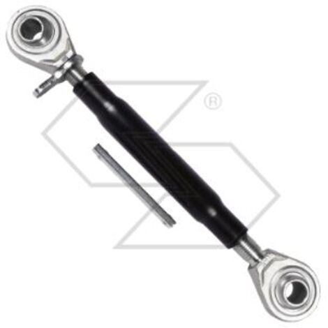 Bras d'attelage supérieur CBM pour tracteur agricole SAME ITMA L. 455-685mm