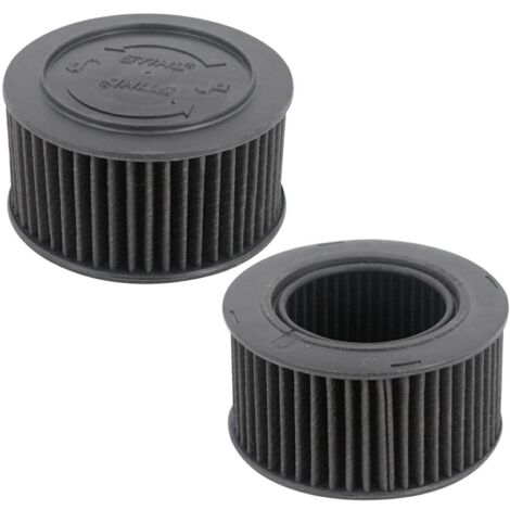 Filtre à air STIHL MS 241C 261 261C 271 271 271C 291 291C filtre à air ...
