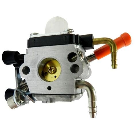 Carburateur C1Q-S225B taille-haie modèles HS81 ORIGINAL STIHL 42371200618