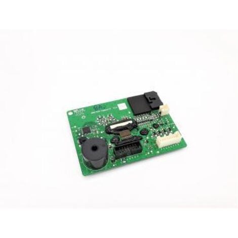 Clavier de commande de la tondeuse robot ORIGINAL WORX WR142E - WR143E - WR153E