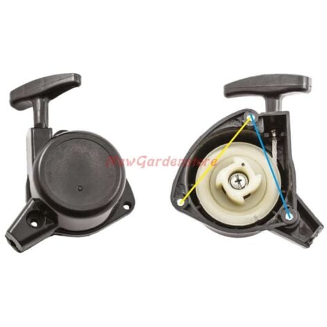 TF900 Chine TF900 démarreur à rappel 260436