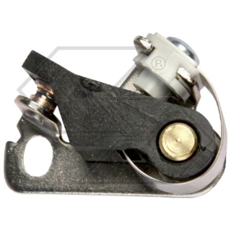 Contacts d'allumage pour moteurs ACME AL215 AL290 AL330 et COTIEMME