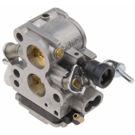CARBURATEUR 531215501 ORIGINAL HUSQVARNA