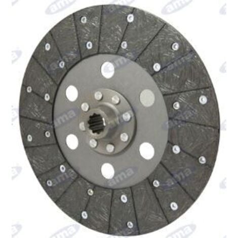 Kit d'embrayage avec mécanisme ORIGINAL LUK pour tracteurs agricoles