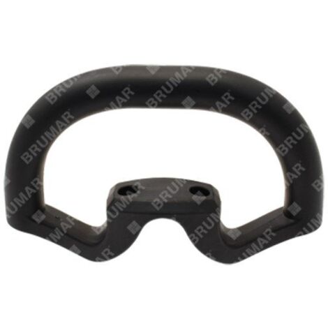 Poignée simple pour tiges de débroussailleuse - 048759