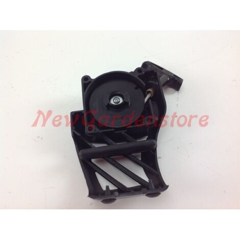 BLUE BIRD démarrage moteur débroussailleuse P270 330 360 009896