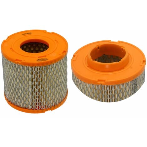 Filtre à air pour moteur de tracteur de pelouse BRIGGS&STRATTON 845090