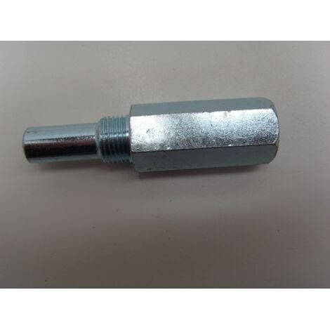 Vis de blocage du piston verrouillage moteur tronçonneuse ...