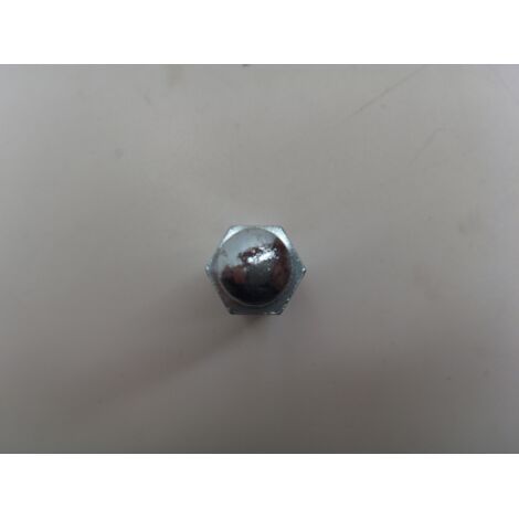 Vis de blocage du piston verrouillage moteur tronçonneuse ...