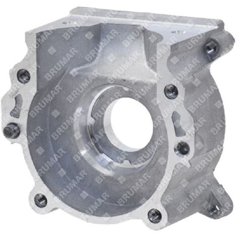 Carter moteur pour outil multifonction PROGREEN - 054003