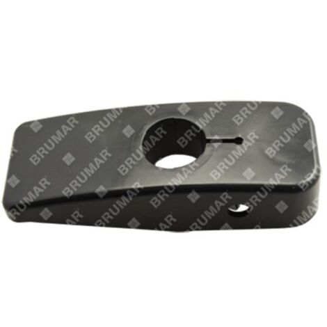 Capot support anti-vibration pour débroussailleuses KAAZ COMPATIBLE - 028458