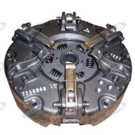 Kit mécanisme d'embrayage LUK ORIGINAL pour tracteur agricole FIAT - FORD