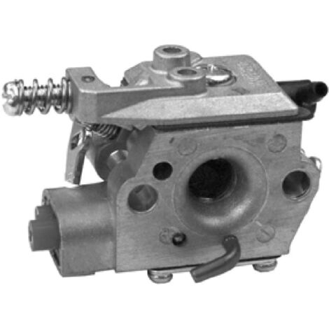 Carburateur WALBRO ORIGINAL pour tronçonneuse ECHO CS3000 CS301