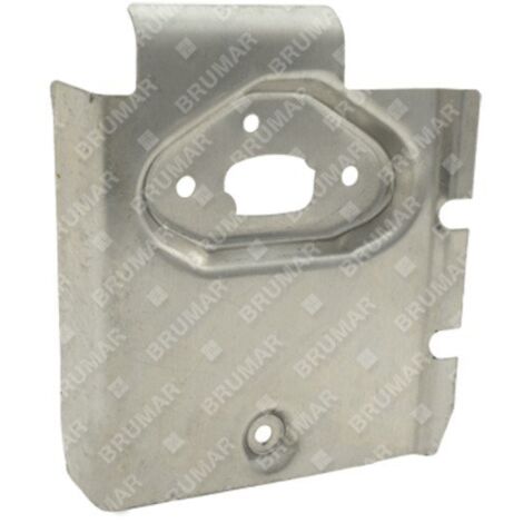 Entretoise de bride thermique pour pompes de pulvérisation ATTILA - 055863