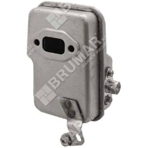 Silencieux pour moteurs MITSUBISHI 55-6005 - 049029