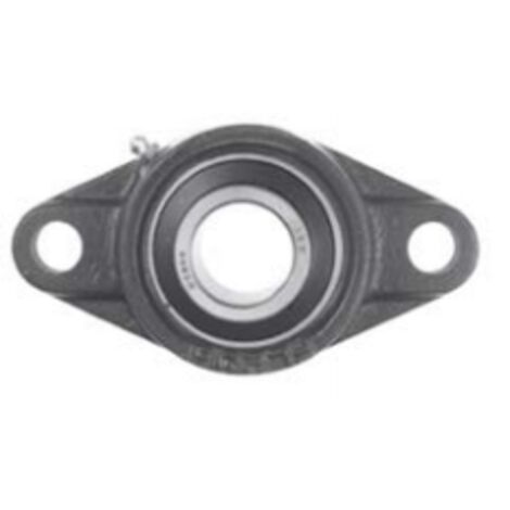 Support UCFL 211 diamètre intérieur 55 mm pour tracteur agricole
