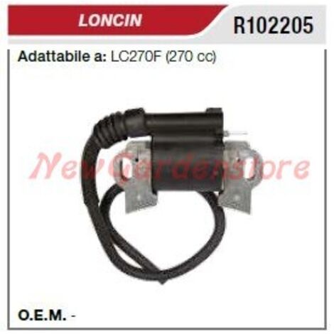 Bobine d'allumage LONCIN LC270F 270cc R102205