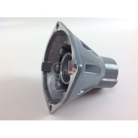 Carter d'embrayage ATTILA débroussailleuse 28mm double tige 019845