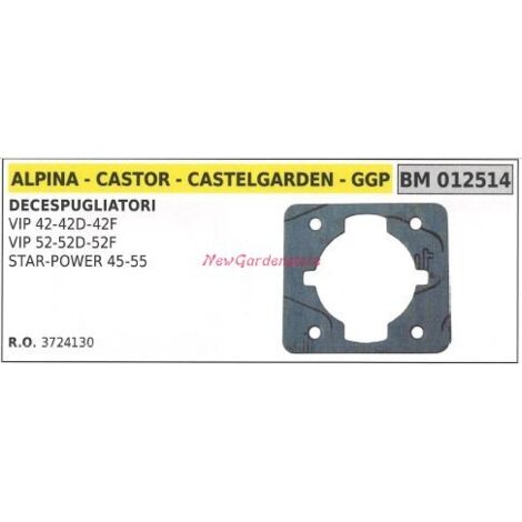Joint de cylindre ALPINA débroussailleuse VIP 42 42D 42F 012514