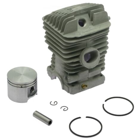 Segments cylindriques pour moteur de tronçonneuse 029 MS290 Ø 46mm ...