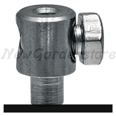 Nipple à vis pour câbles de commande flexibles UNIVERSEL 27270140