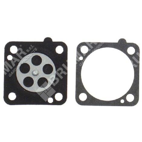 Membrane principale pour carburateurs NIKKI - 008146