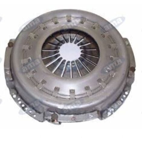 Mécanisme avec disque pour tracteur agricole DEUTZ - MEME ORIGINAL LUK