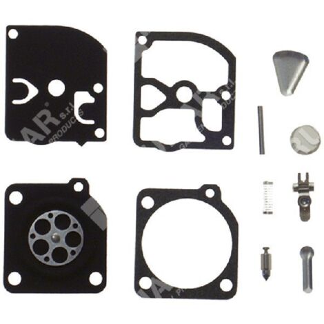Kit de réparation pour carburateurs ZAMA RB-54 - 008710