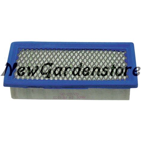 Filtre à air pour tracteur tondeuse compatible BRIGGS & STRATTON 691643