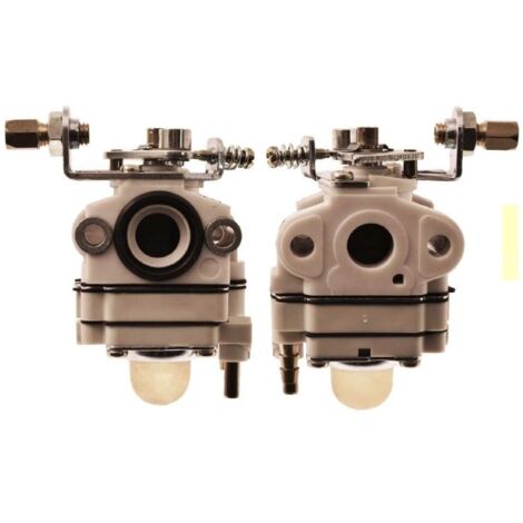 ROBIN carburateur pour moteur de débroussailleuse EC 01 R NB 23 M 010575
