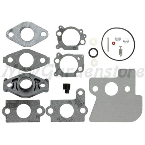 Kit d'étanchéité pour tracteur de pelouse compatible BRIGGS & STRATTON ...
