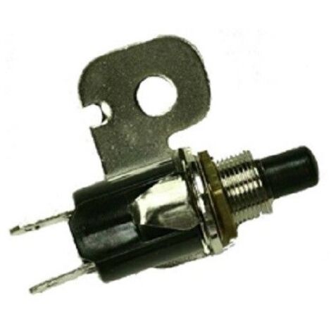 Interrupteur de sécurité à contact ouvert UNIVERSAL tracteur de pelouse ...