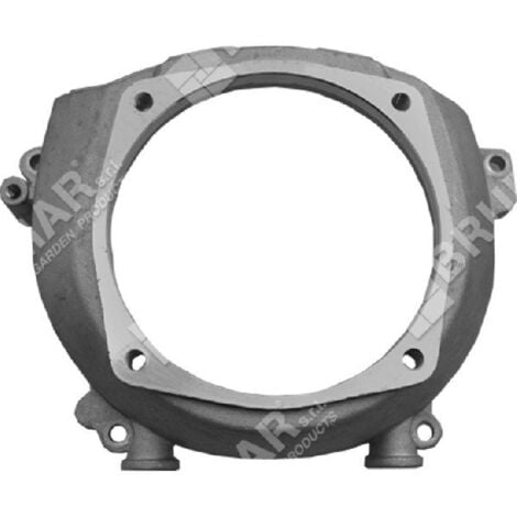 Carter de volant moteur pour outil multifonction PROGREEN - 038868